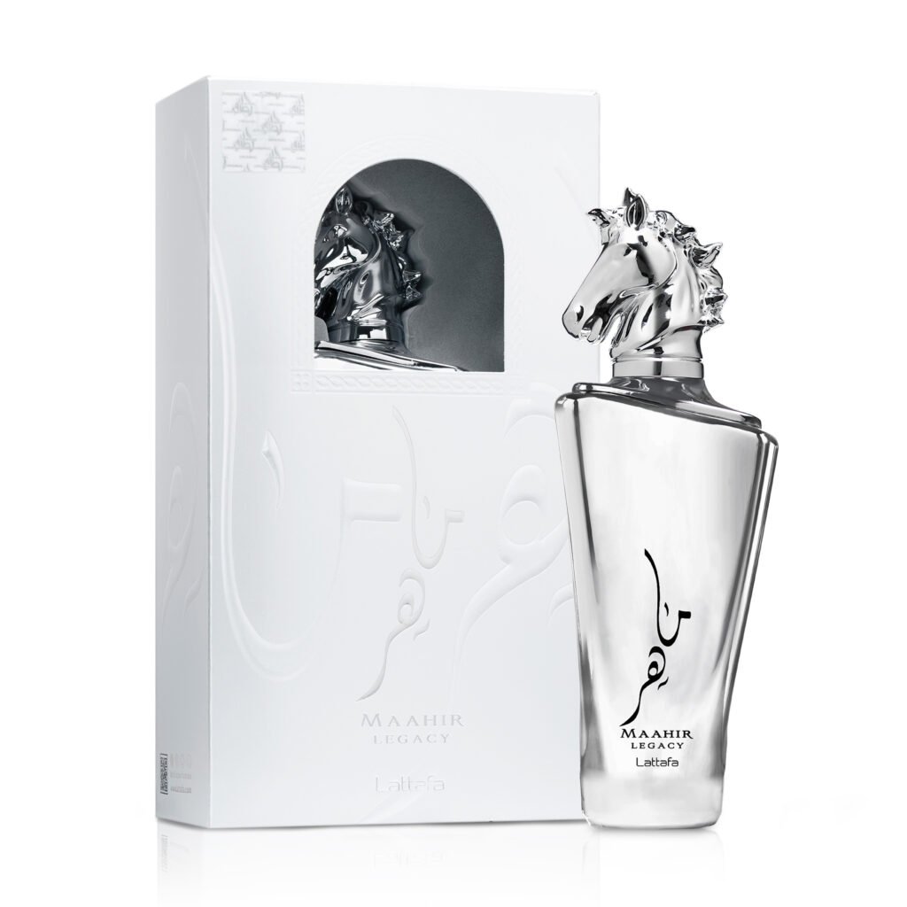 Maahir Legacy - 100ml - alaisha.ae