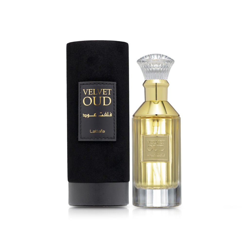 Velvet Oud - 100ml - alaisha.ae